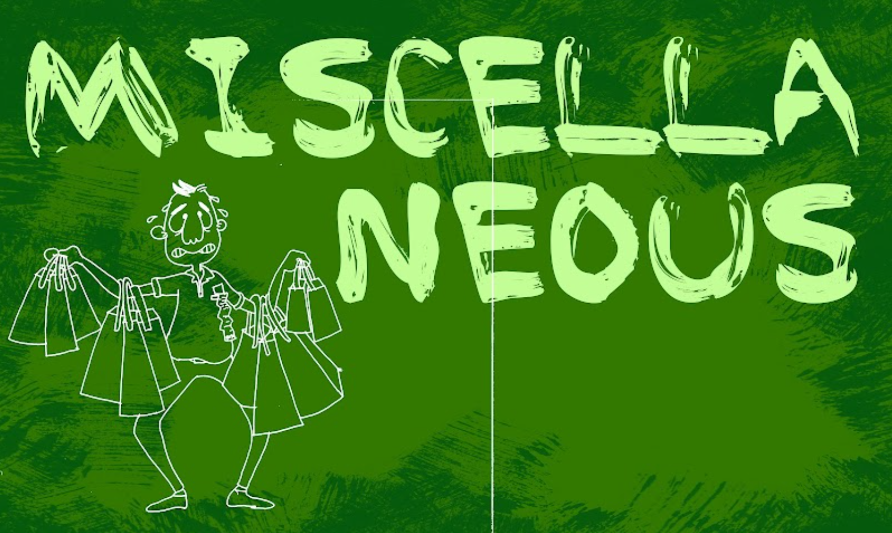 Lounge Area Accessories – Rikan