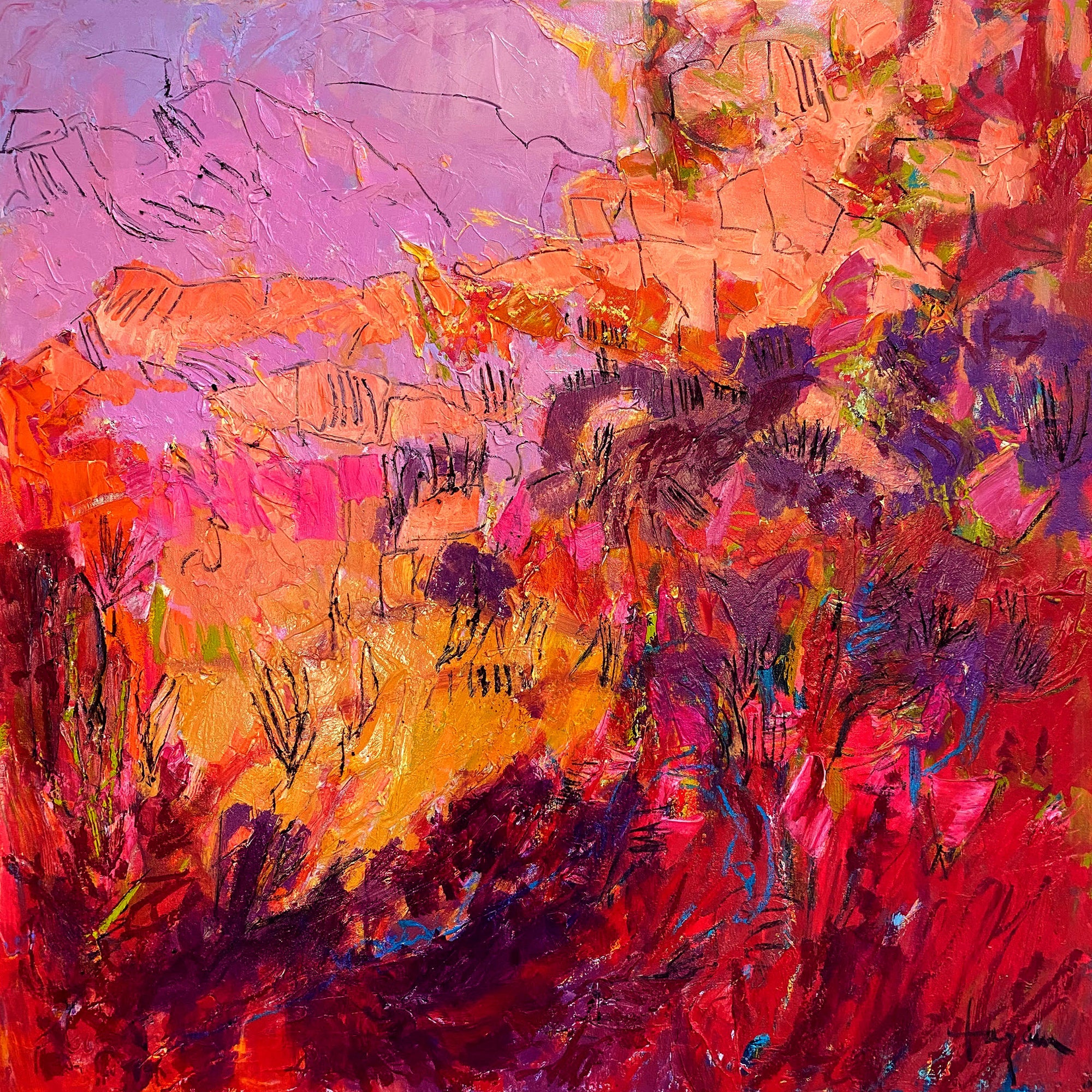 Get in Touch – Rikan